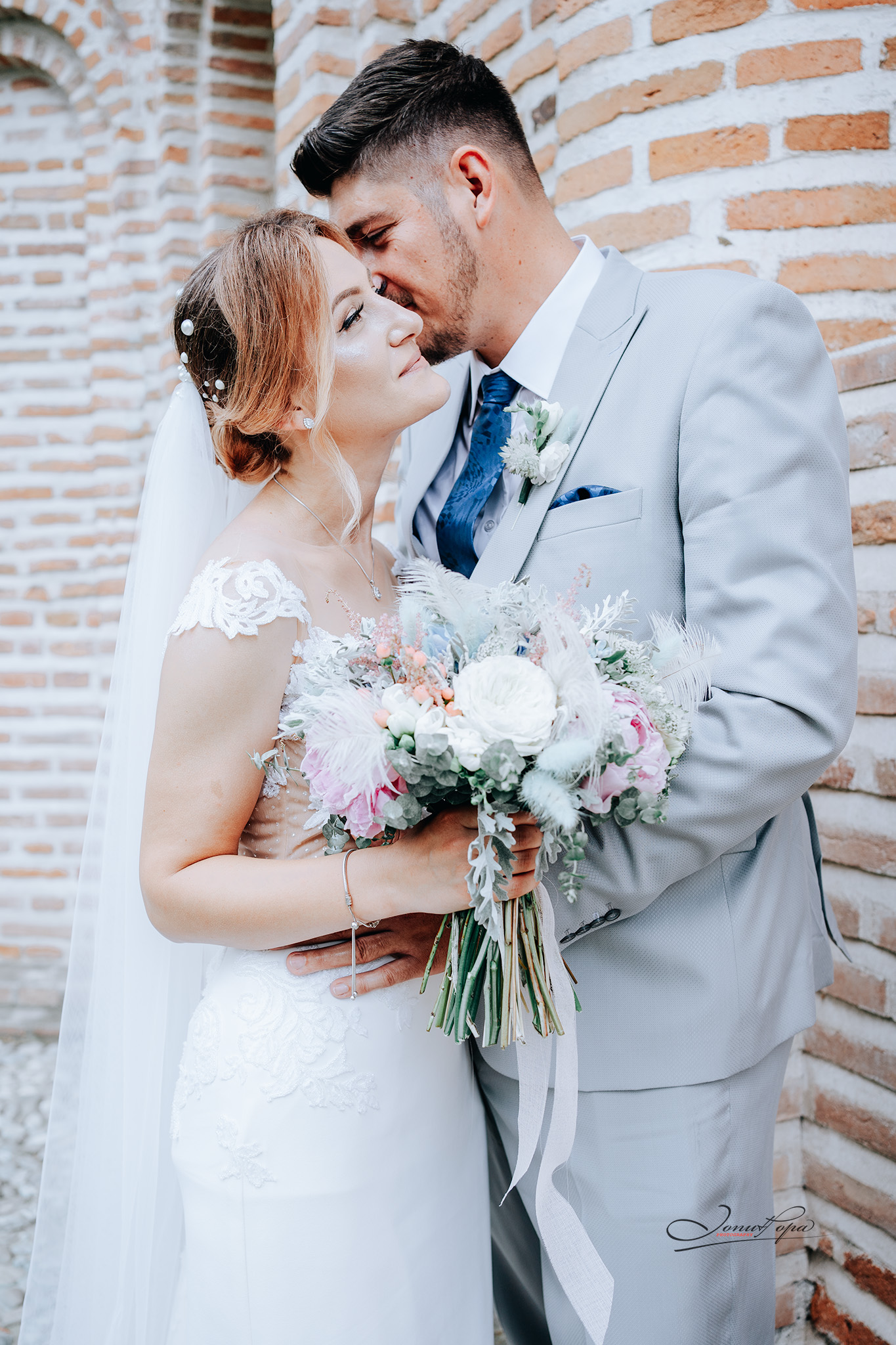 Popa Ionut – Fotograf Galati